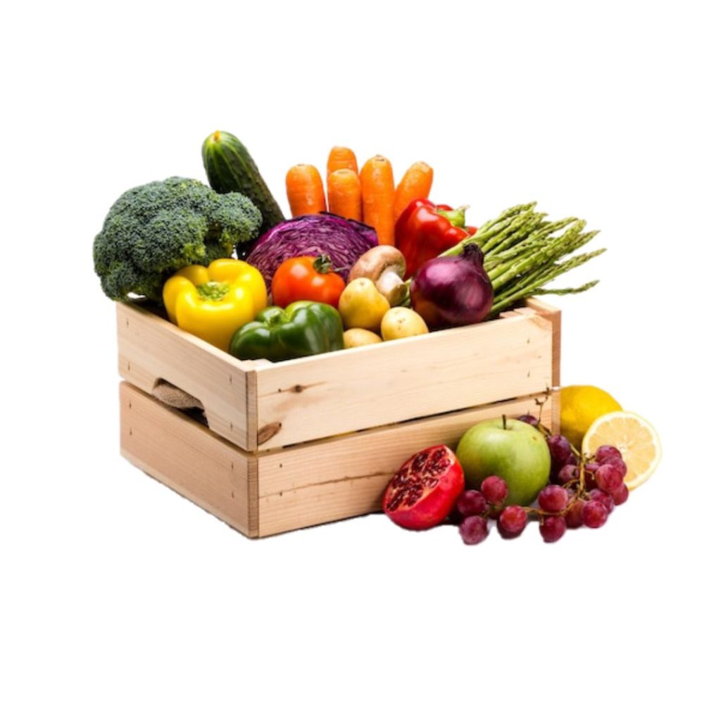 Plywood Boxes – Packbox